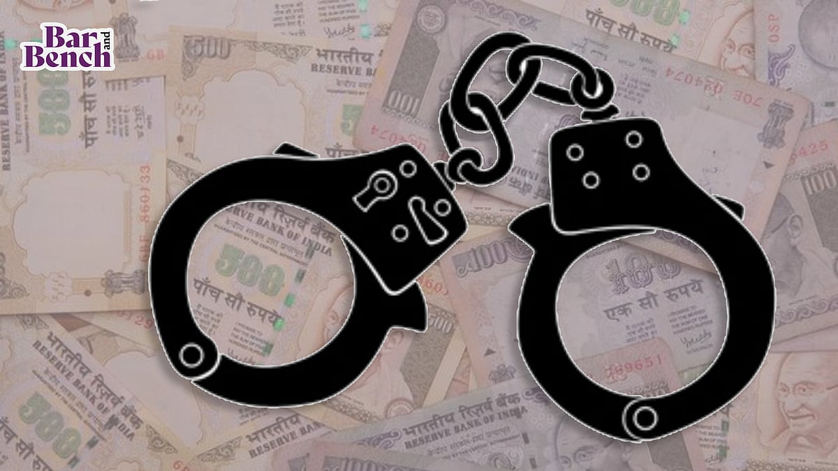 [Section 304B IPC] Message must go that anyone who commits offence of ...