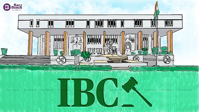 All legal proceedings deemed stayed when moratorium under Section 96 ...