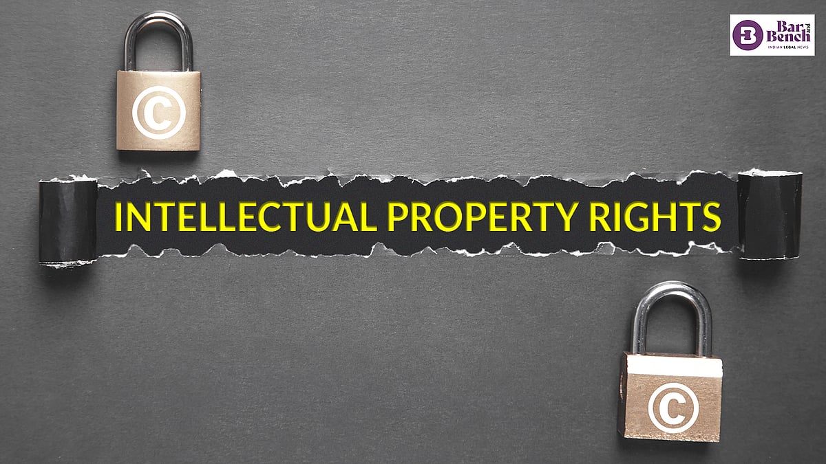Traversing India's Intellectual Property landscape: Insights from the ...