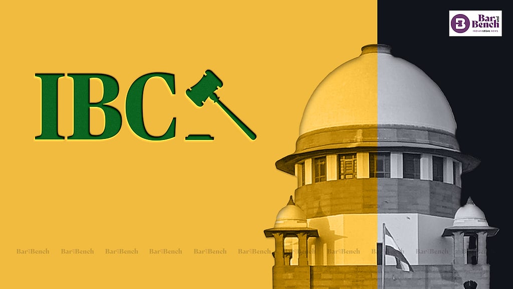 Supreme Court upholds waterfall mechanism under IBC; Division Bench overturns Rainbow ruling