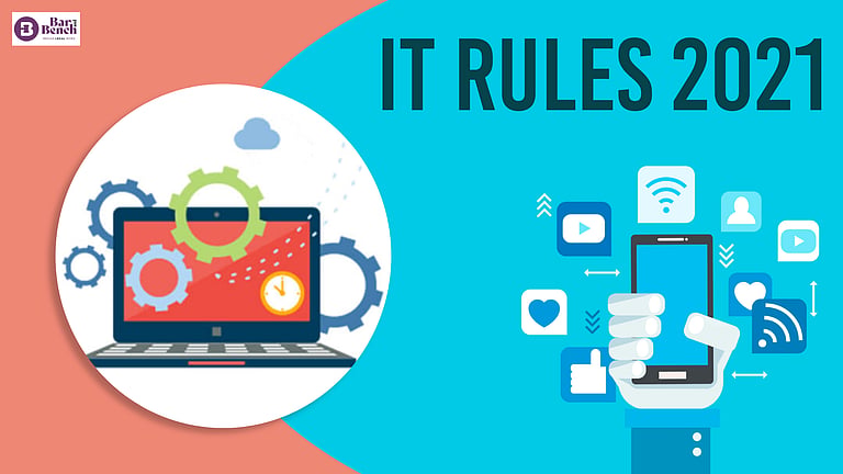 Twin amendments to India’s IT Rules: A dual threat to free speech and ...