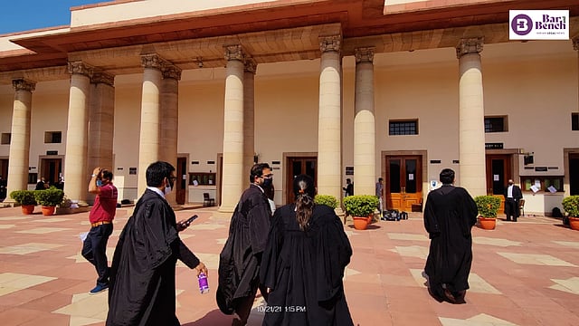 Set up ICCs in all government departments, PSUs: Supreme Court on PoSH ...