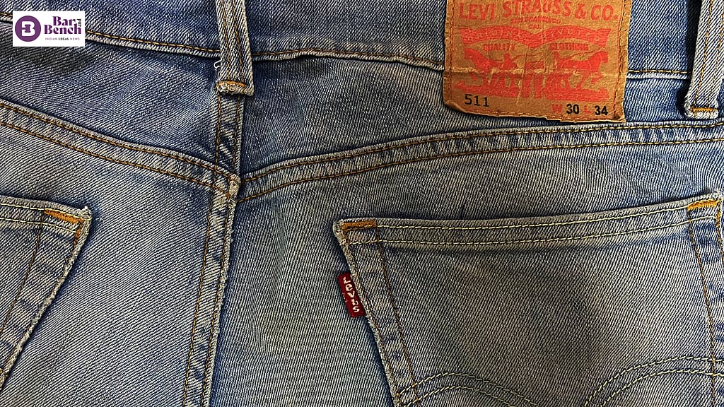 Consumer forum orders Levi’s to pay ₹32,000 to customer for defective jeans