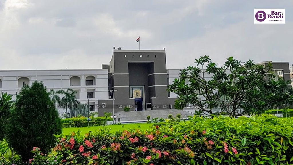 Gujarat High Court launches hybrid hearing platform for Taluka Family ...