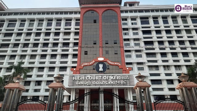 Kerala High Court calls for financial penalty on defecting politicians ...