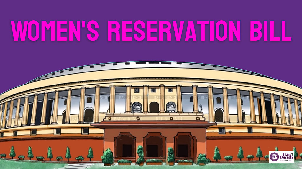 Women largest minority in India: Supreme Court seeks Centre's response ...
