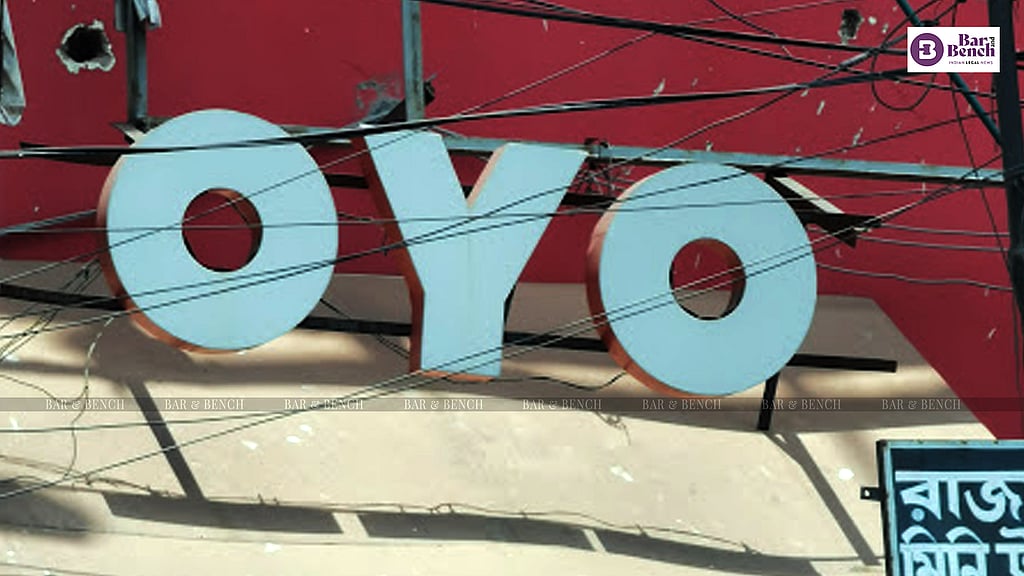 OYO moves Delhi High Court to restrain media from reporting on FIR for ...