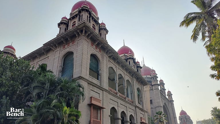 Plea in Telangana High Court says consumer forums following civil court ...