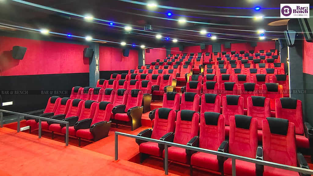 Movie making is high risk business; failure to earn profit not cheating ...