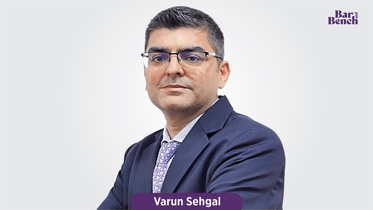 OYO's Varun Sehgal quits to join JSA as Partner in corporate practice