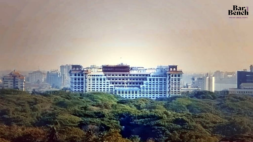 Plea in Kerala High Court to address stamp paper shortage, implement ...