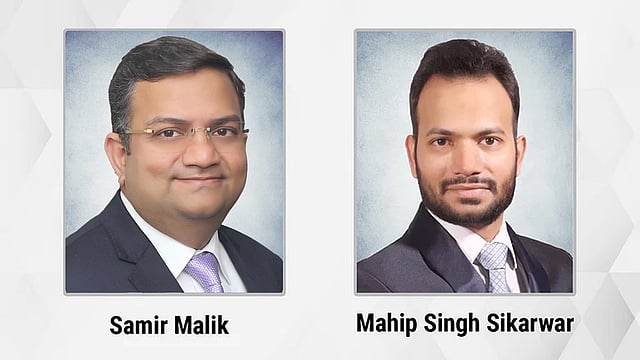 [The Viewpoint] Securing Amount under Section 9 of the Arbitration and ...