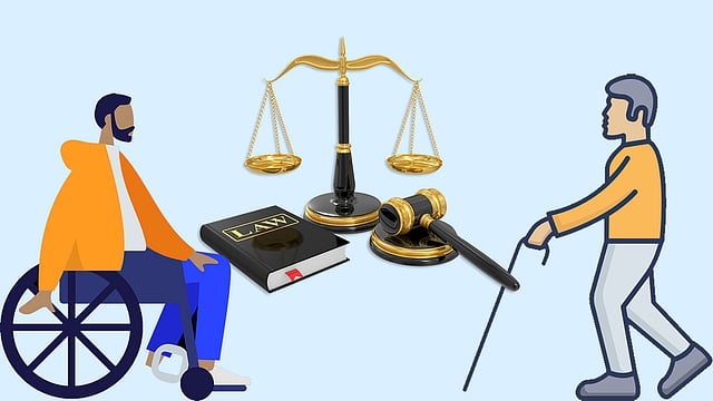 How Indian law firms can become more inclusive spaces for persons with ...