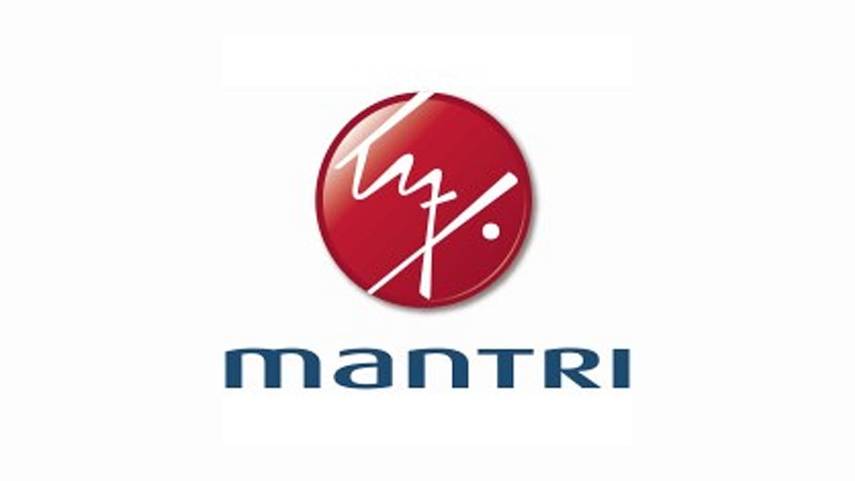 NCLT dismisses Indian Bank's insolvency plea against Mantri Developers