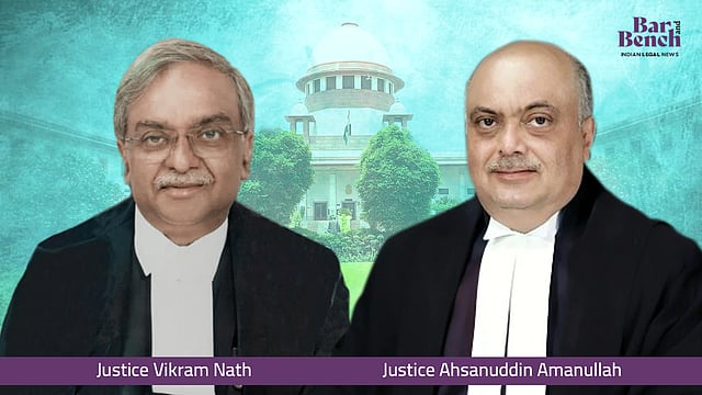 Supreme Court restores Muslim man's citizenship after 12 years, says ...