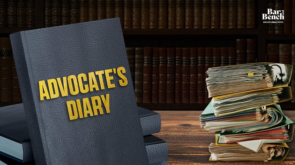 [Advocate's Diary] Essentials of a Civil Suit: Plaint, Written ...