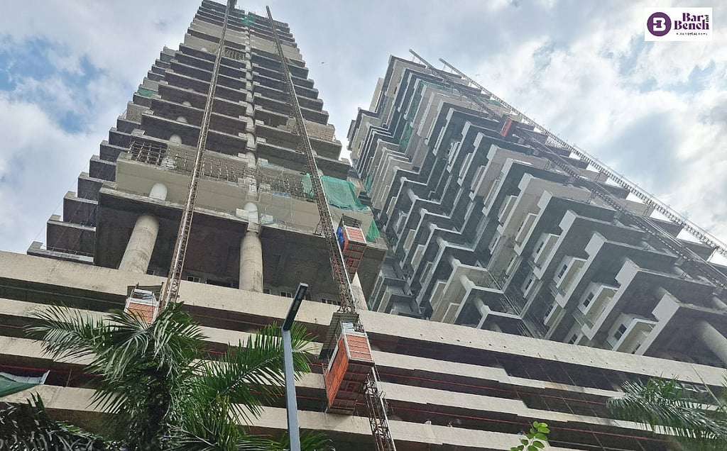 Wadia Ghandy & Co advises on Keystone Realtors acquisition of Rustomjee ...