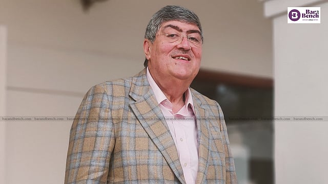 Justice Sanjay Kishan Kaul appointed to Bahrain International ...