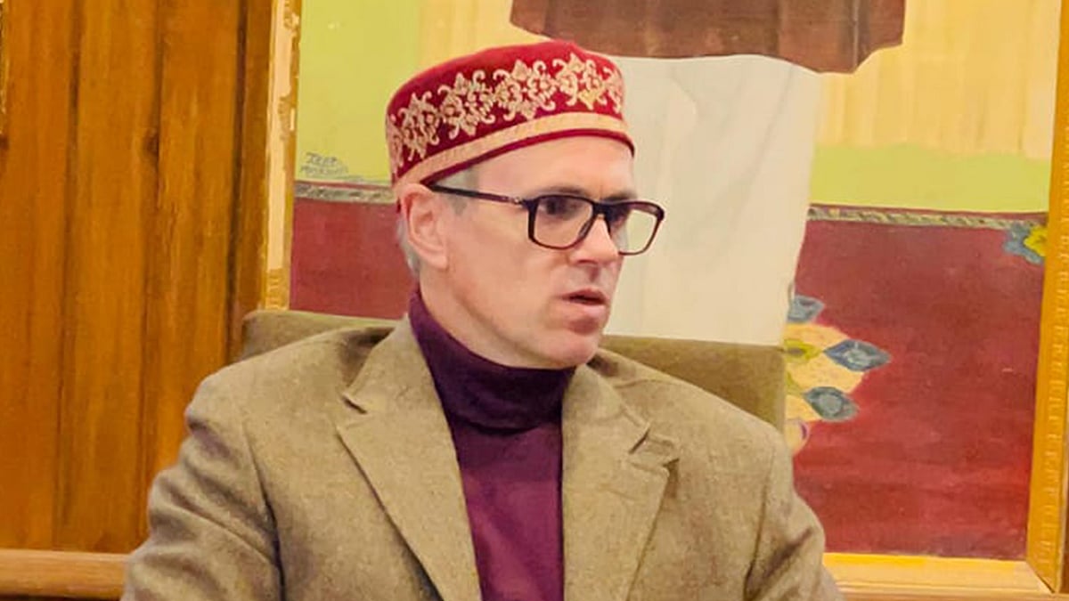 Supreme Court seeks Payal Abdullah response to Omar Abdullah plea for ...