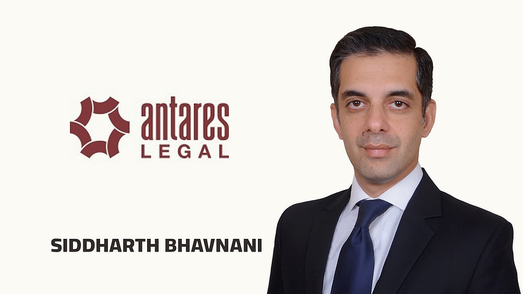 Antares Legal assists Anicut Capital on their investment in Sedna HoReCa