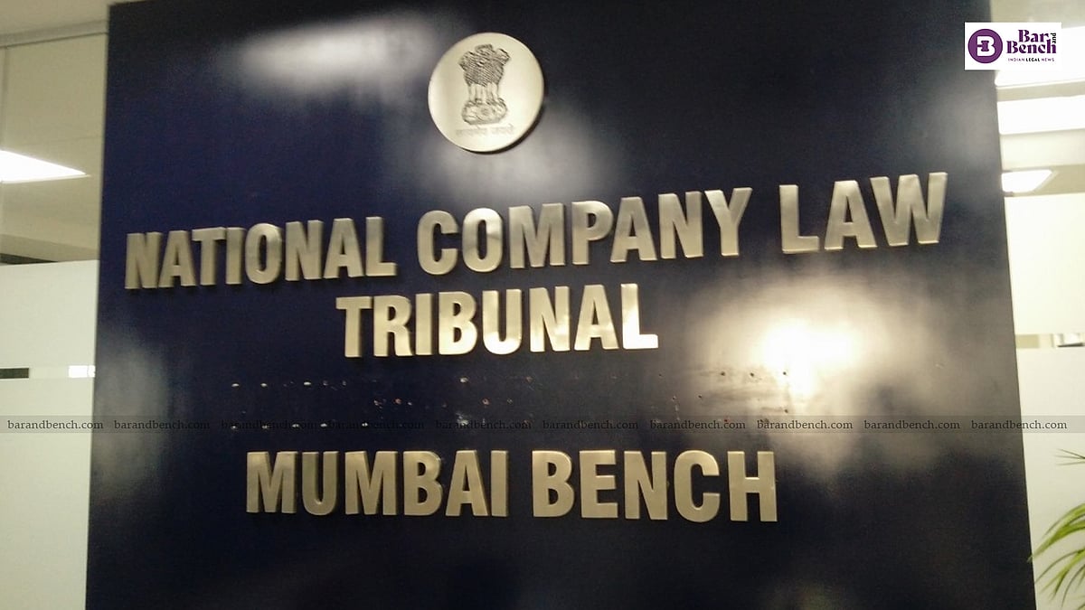 CBI arrests Deputy Registrar of NCLT Mumbai in bribery case