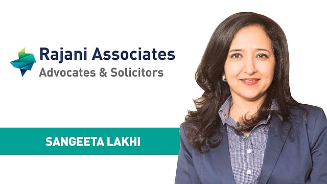 Rajani Associates advises Jyoti Structures to restructure and raises ...