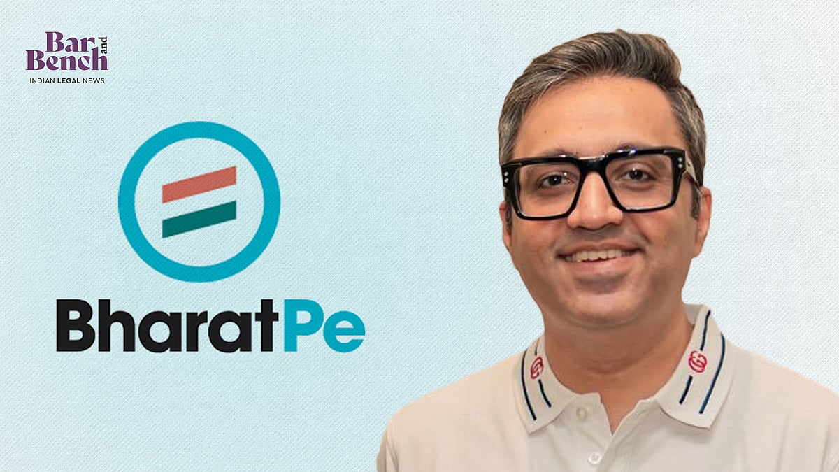 Delhi High Court refers disputes between BharatPe and Ashneer Grover to ...