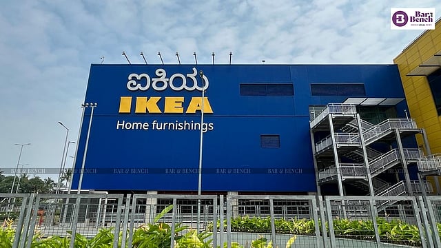 Delhi High Court grants relief to IKEA in trademark suit against Indian ...
