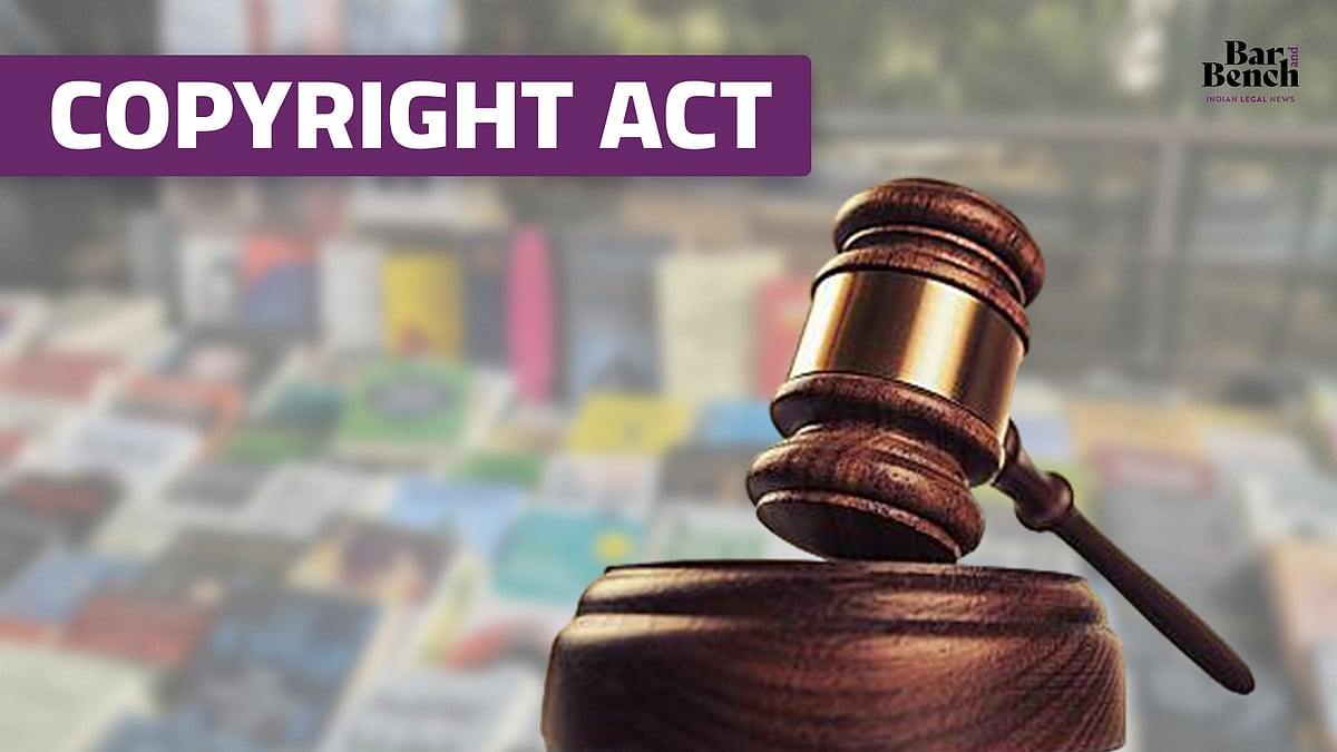 Renunciation vs relinquishment in copyright law