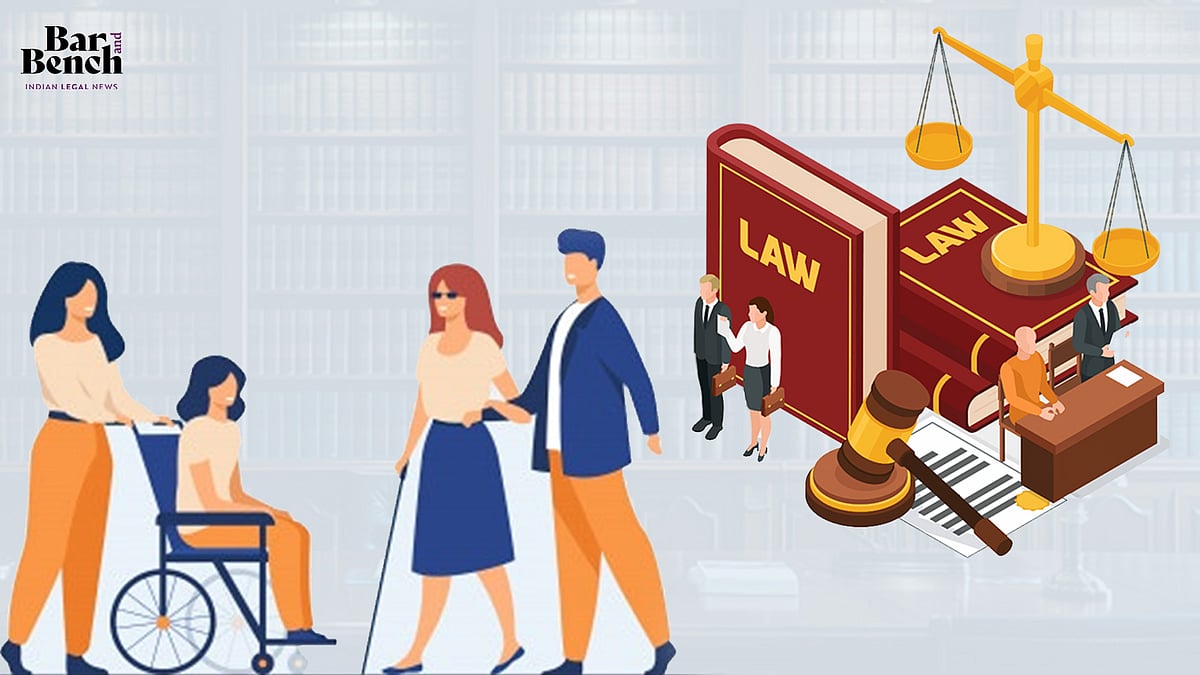 Supreme Court orders RPWD Rules to be made mandatory to ensure ...