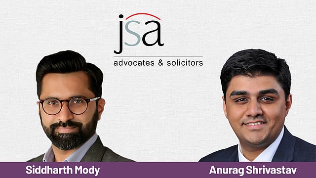 JSA