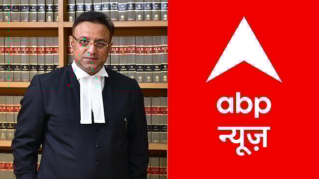 Delhi court summons ABP News editor in defamation case by Senior ...