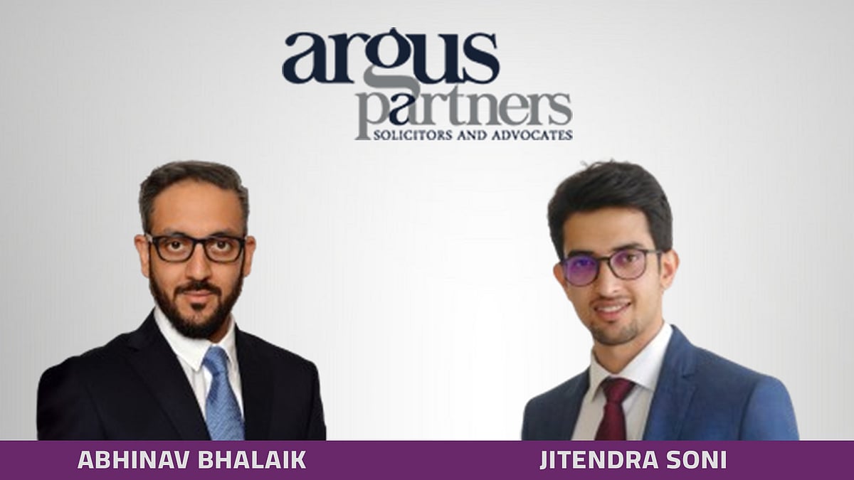 Argus Partners advises Infinx on acquisition of Healthcare RCM business of i3 Verticals