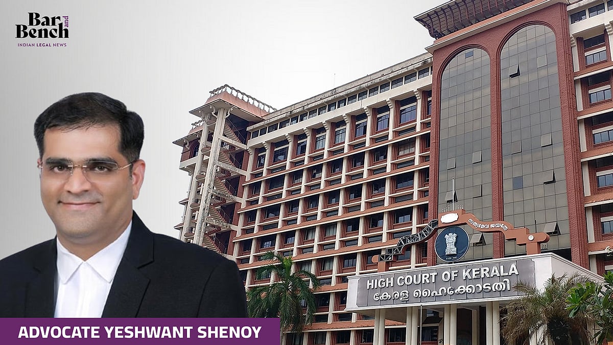 Kerala Bar Council initiates disciplinary proceedings against KHCAA ...