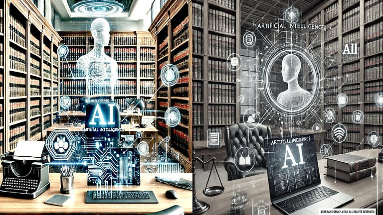 What influence has ChatGPT had in Indian law schools?