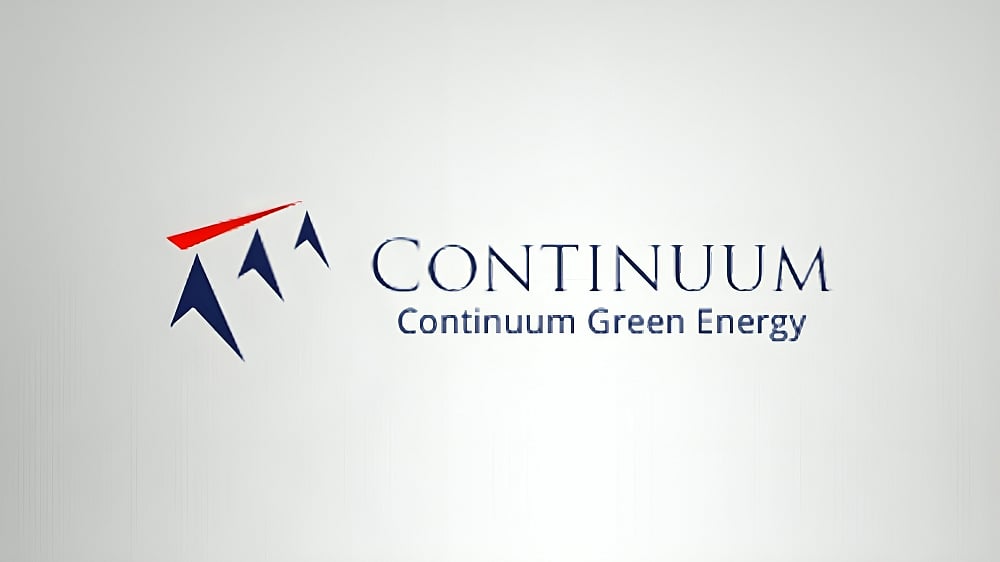 SAM advises Continuum Green Energy on the issuance of senior secured ...