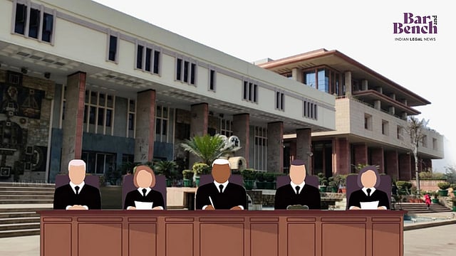Delhi High Court 5-judge bench sets aside earlier guidelines on victim ...