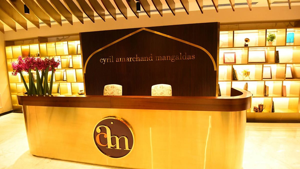 Cyril Amarchand Mangaldas promotes 15 lawyers to Partnership