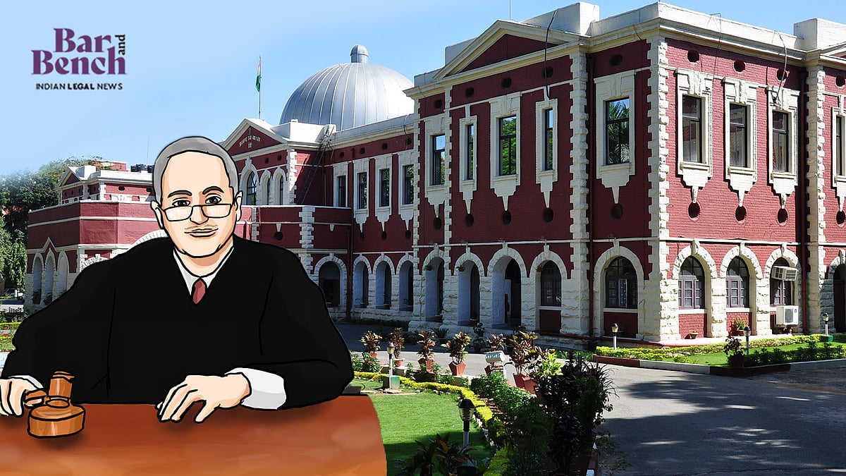 Ruplal Rana v. State of Jharkhand