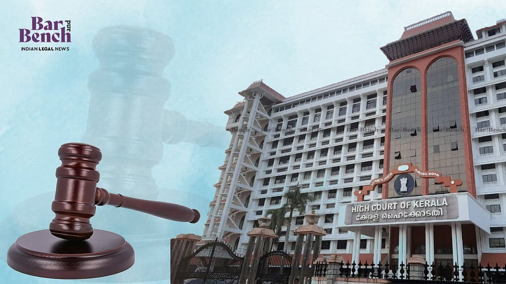 Kerala High Court convicts 5 BJP workers in JDU leader's murder