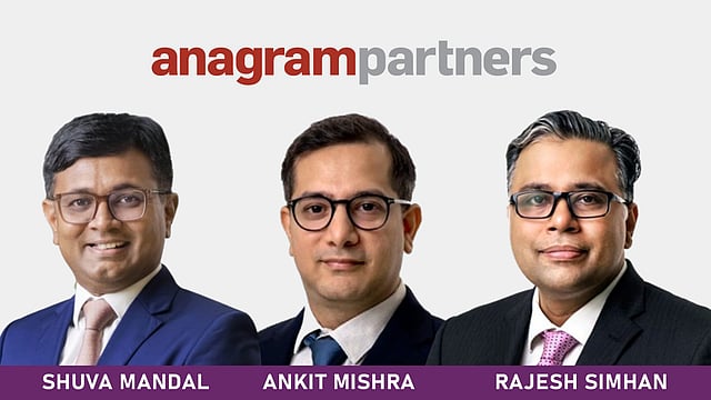 Anagram Partners, CAM on CVC acquisition of majority stake in Aavas ...