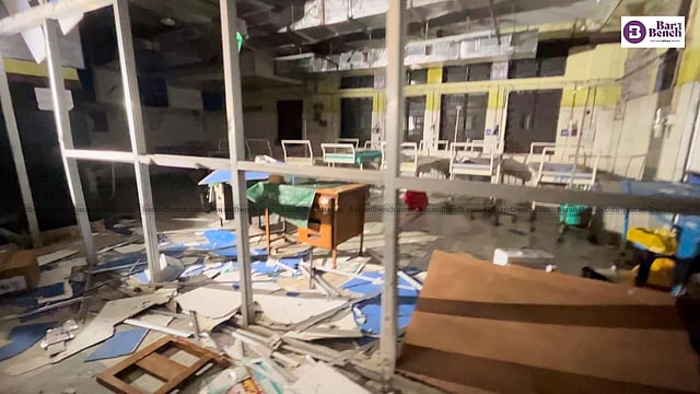 RG Kar case: Why is progress on safety measures, CCTV so tardy? Supreme ...