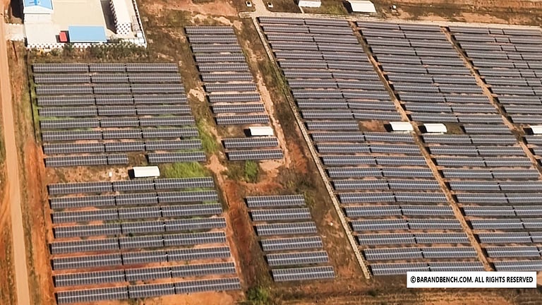 Trilegal, Khaitan, Cleary act on Continuum Green Energy fund raise from ...