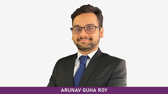 TT&A kickstarts Dispute Resolution practice with hire of Arunav Guha Roy