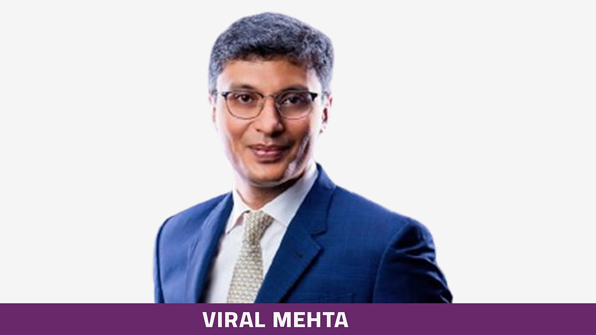 S&R Senior Partner Viral Mehta joins Nishith Desai Associates as ...