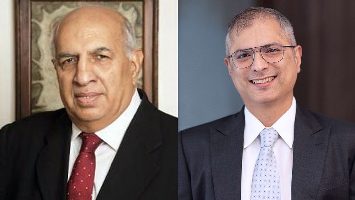 Hiroo Advani merges arbitration practice with Bharucha & Partners