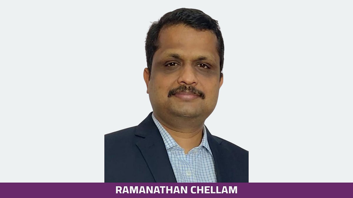 Ramanathan Chellam joins Bar and Brief Attorneys as Partner in Banking ...