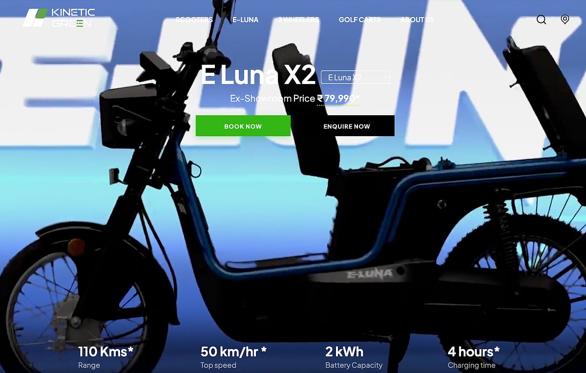 EV Deal: Rajani Associates, Trilegal act on Greater Pacific Capital ...