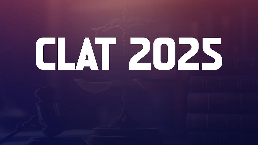 CLAT 2025: NLU Consortium releases official sample paper