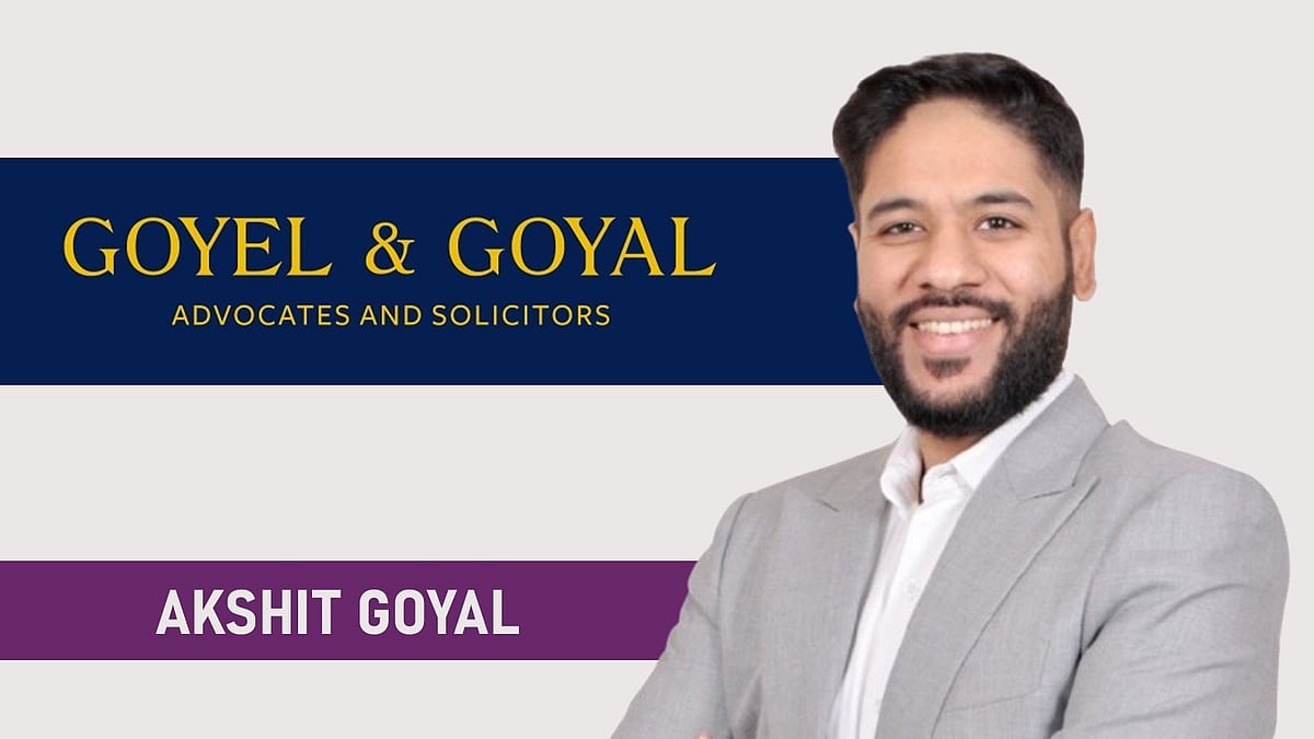 Goyel & Goyal acts on Optimized ElectroTech Series A fundraise